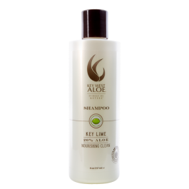 Key Lime Shampoo - Aloe Vera Shampoo