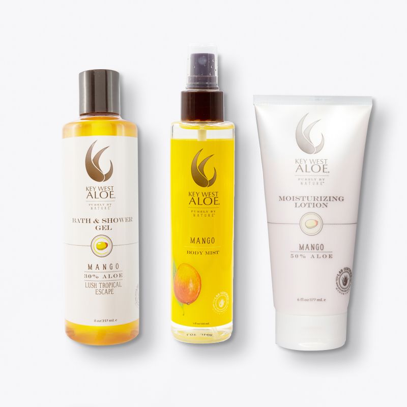 Mango Scent-Sation Kit