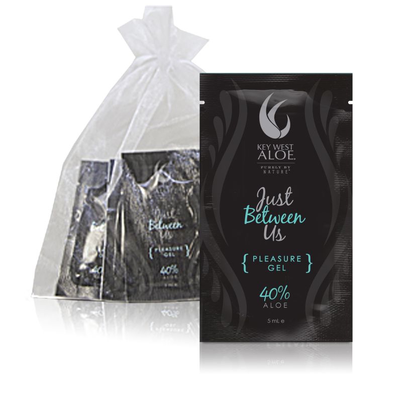 Assorted Sample Kit - Aloe Vera Product Samples