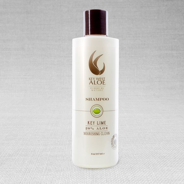 Key Lime Moisturizing Lotion 2 oz with 50% Aloe Vera