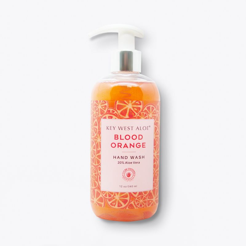 Blood Orange Hand & Body Wash